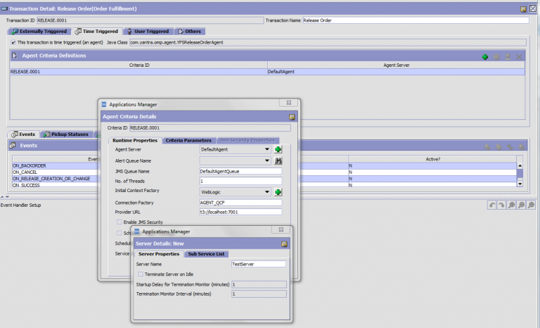 Agent vs Integration Server in Sterling Order Management System - Learn ...