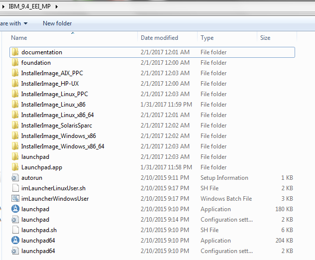 IBM Sterling Order Management Install - Learn IBM Sterling Order ...