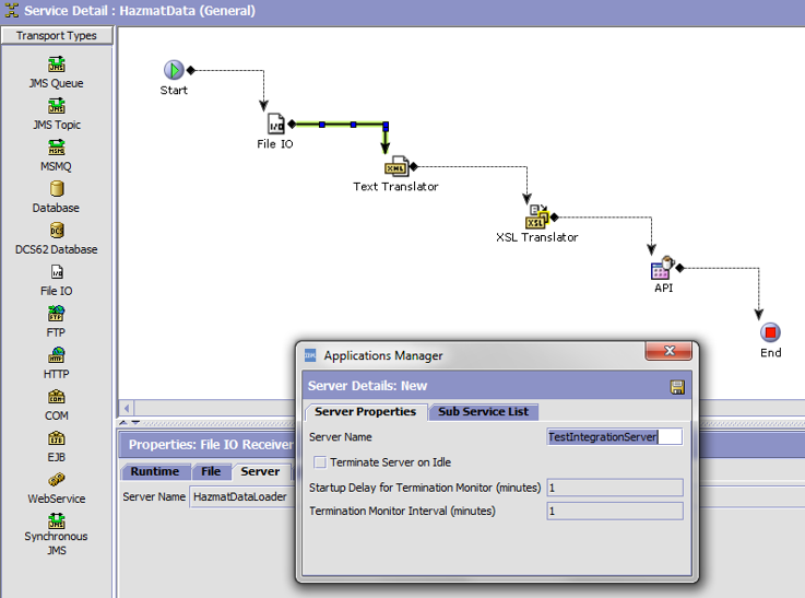 Agent vs Integration Server in Sterling Order Management System - Learn ...