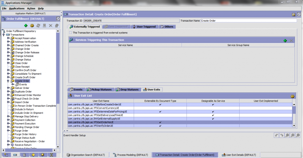 How to create custom order number instead of YNumber in OMS ? - Learn ...