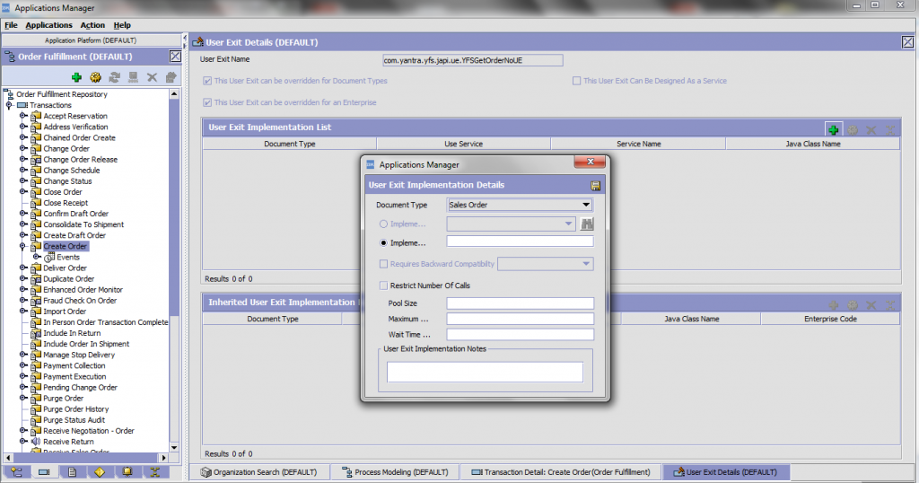 How to create custom order number instead of YNumber in OMS ? - Learn ...