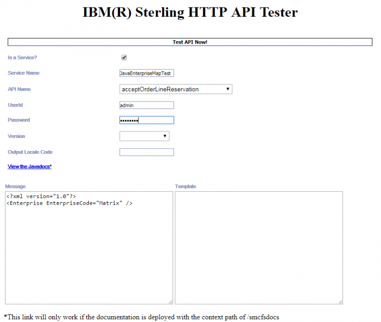 Sterling OMS Hot Deployment Weblogic Server - Learn IBM Sterling Order ...