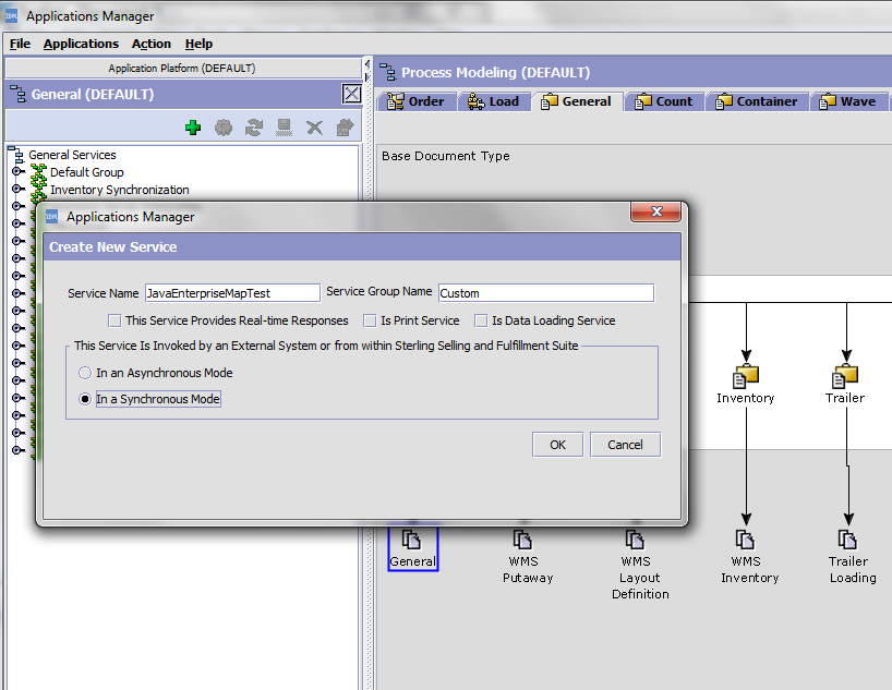 Sterling OMS Hot Deployment Weblogic Server - Learn IBM Sterling Order ...