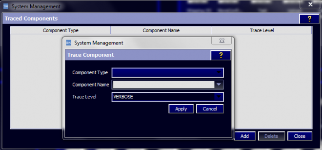 How to enable trace and debug Sterling OMS - Learn IBM Sterling Order ...