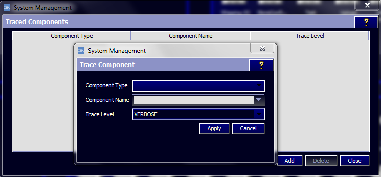 How to enable trace and debug Sterling OMS - Learn IBM Sterling Order ...