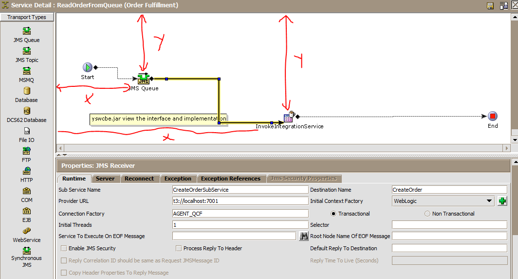 Sterling OMS Random Useful Query and Tips - Learn IBM Sterling Order ...