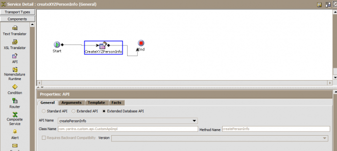 Sterling OMS Custom Table Creation - Learn IBM Sterling Order ...