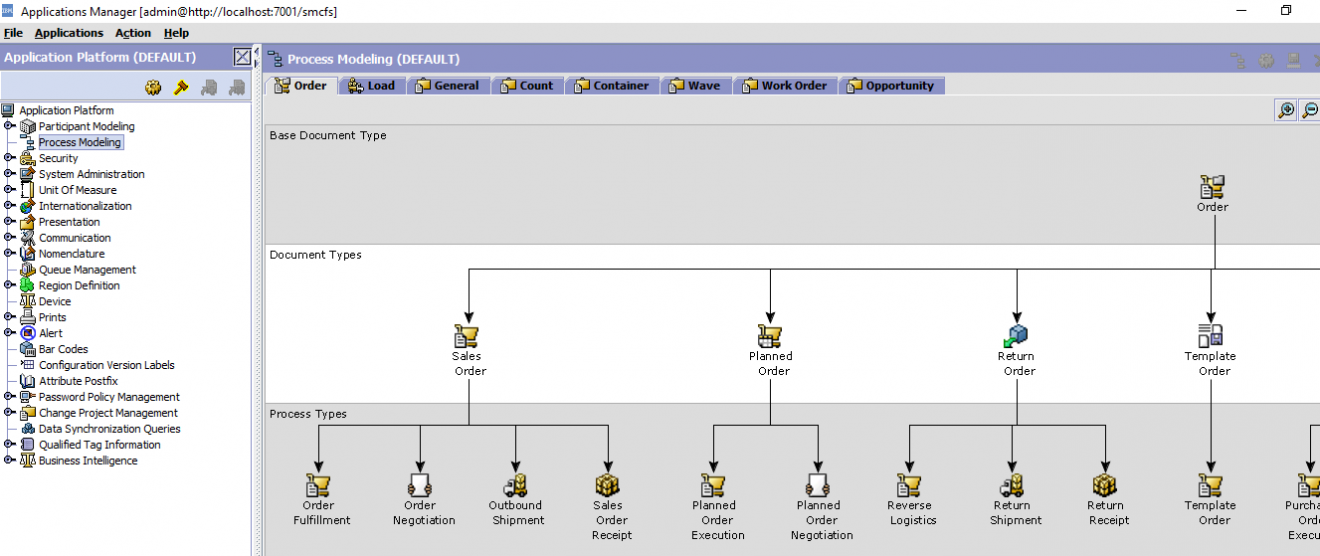How to run Sterling Application Manager without using applet - Learn ...