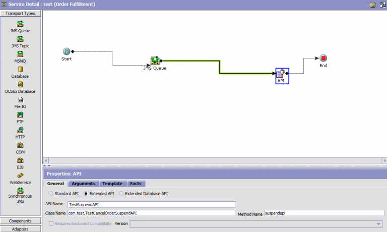 Sterling OMS Understanding Suspend API - Learn IBM Sterling Order ...